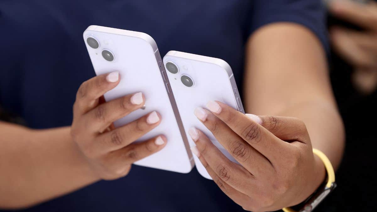 ¿Hay diferencias entre el iPhone 13 y el iPhone 14? ¿Hay diferencias entre el iPhone 13 y el iPhone 14?